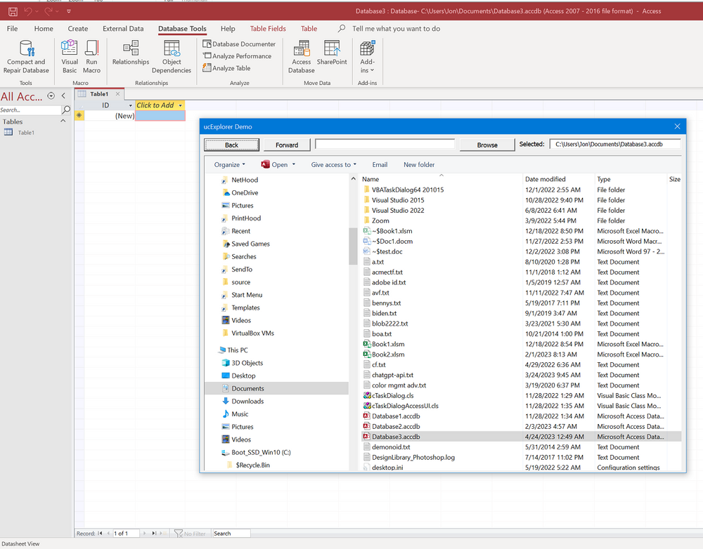 twinBASIC Update: April 30, 2023