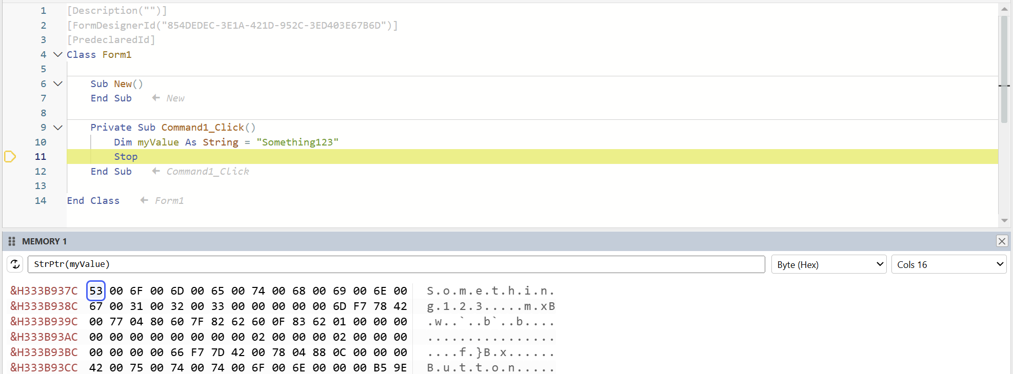 twinBASIC Update: October 1, 2025