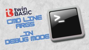 twinBASIC - No Longer Set