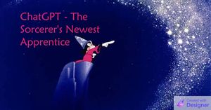 How ChatGPT Helped Me Write a Complex Stored Procedure in SQL Server