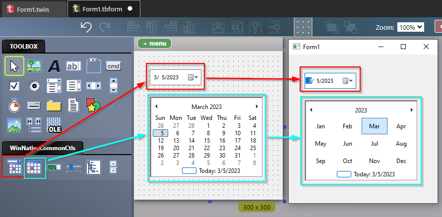 twinBASIC Update: March 5, 2023