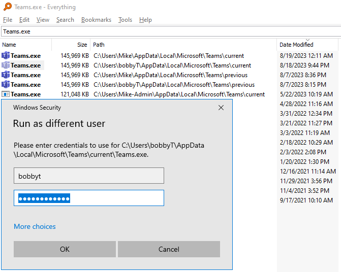 How to Be Signed In To Multiple Organizations in the MS Teams Desktop ...