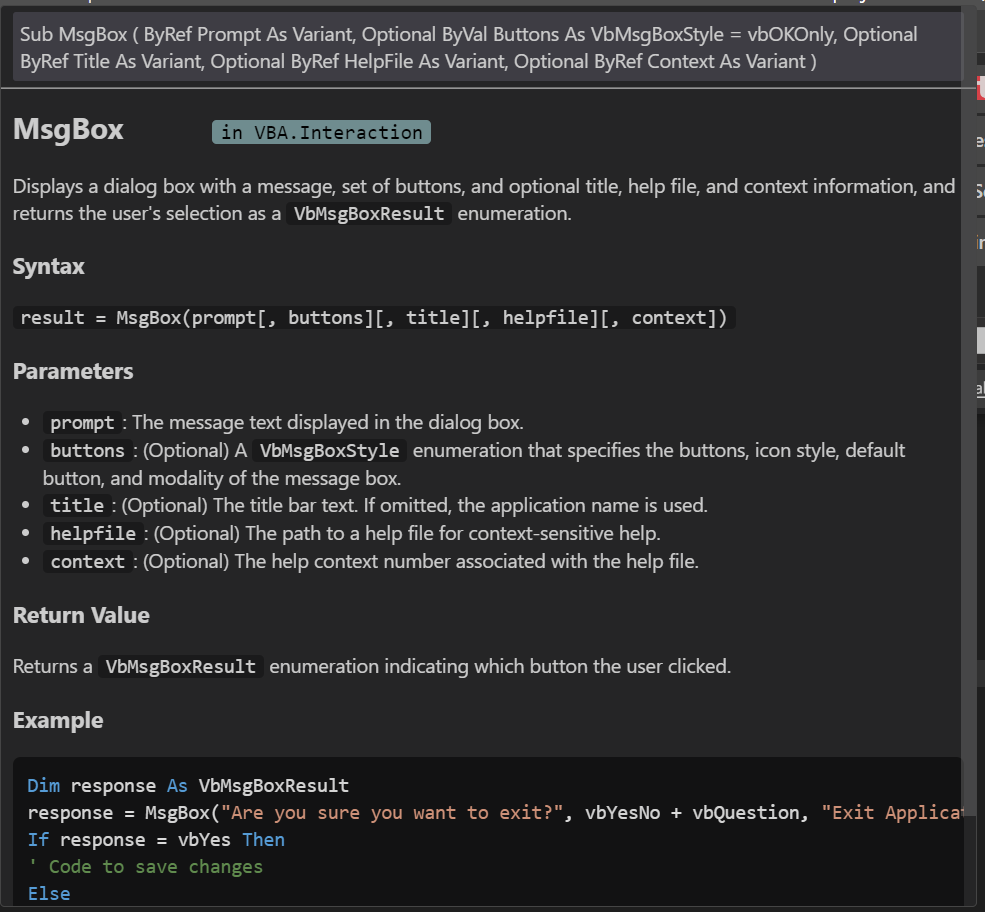 twinBASIC Update: November 5, 2023