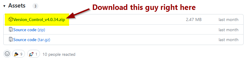 Installing the Access Version Control Add-in: Step-by-Step
