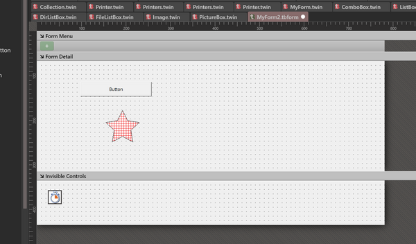 twinBASIC Update: July 8, 2024