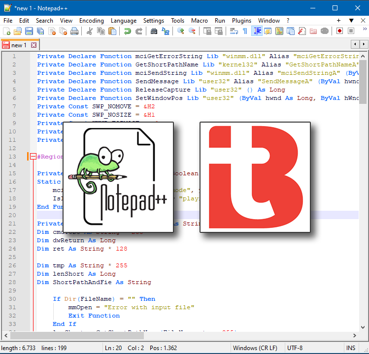 twinBASIC Update: May 5, 2025